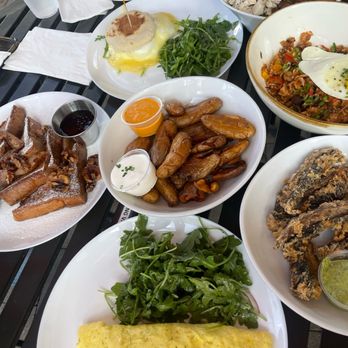 EGGSPRESSO - Updated June 2024 - 1102 Photos & 617 Reviews - 1981 Sunny ...