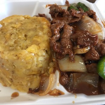 CHIRICO FAST FOOD - 26 Photos & 20 Reviews - 4302 S Semoran Blvd ...