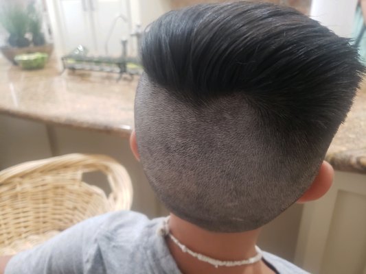 G.O.A.T. HAIRCUTS - Updated July 2025 - 33 Photos & 72 Reviews - 1870 W ...
