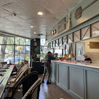 PAZZA NOTTE - Updated July 2025 - 938 Photos & 385 Reviews - 1801 L St ...