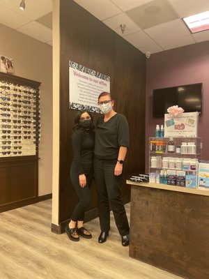 SEE 20/20 OPTOMETRY - Updated December 2024 - 33 Photos & 78 Reviews ...