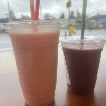 THE SMOOTHIE SHACK - Updated December 2025 - 20 Photos - 4603 Tolt Ave ...