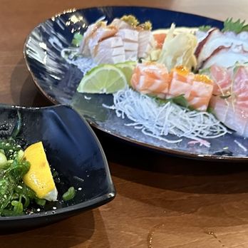 MAMASAN SUSHI - Updated December 2025 - 307 Photos & 169 Reviews ...