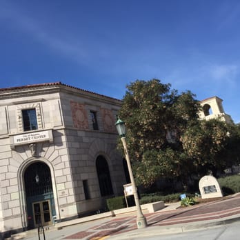 PASADENA PERMIT CENTER - Updated January 2026 - 175 N Garfield Ave ...