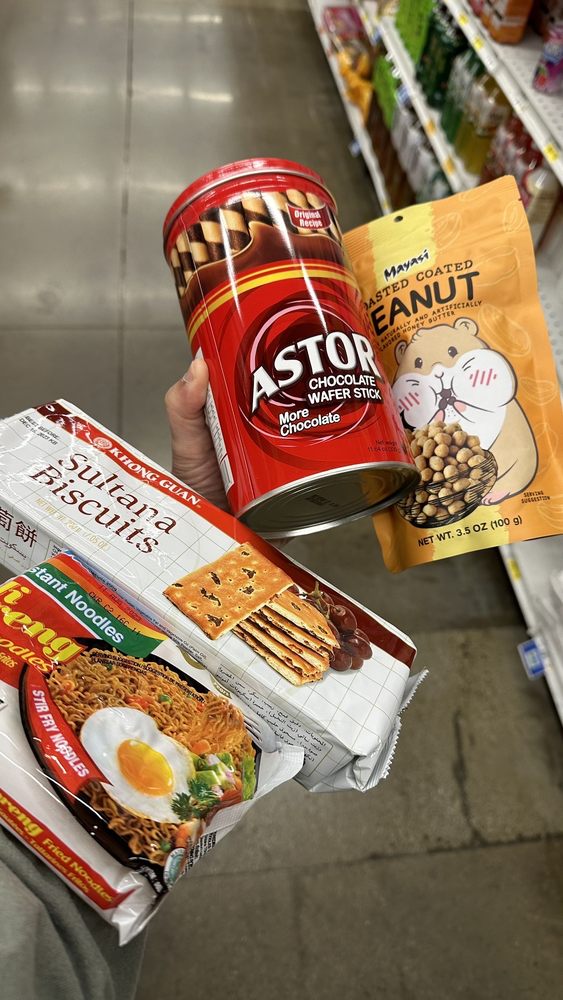 SAFEWAY - Updated September 2025 - 700 Photos & 254 Reviews - 2980 E ...