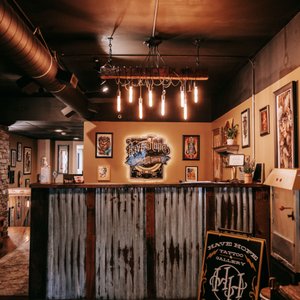 PYRAMID ARTS TATTOO - 31 Photos & 15 Reviews - 104 Platt St, Rochester ...