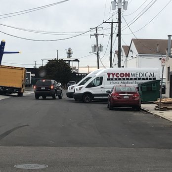TYCON MEDICAL - Updated December 2025 - 20 Reviews - 801 Orapax St ...
