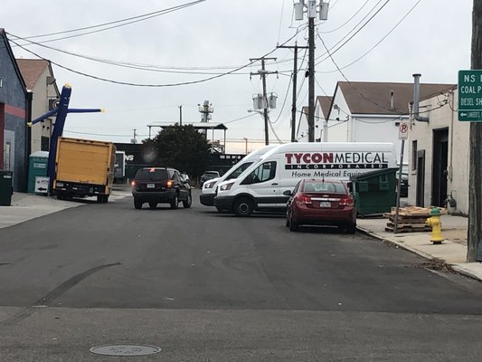 TYCON MEDICAL - Updated December 2025 - 20 Reviews - 801 Orapax St ...