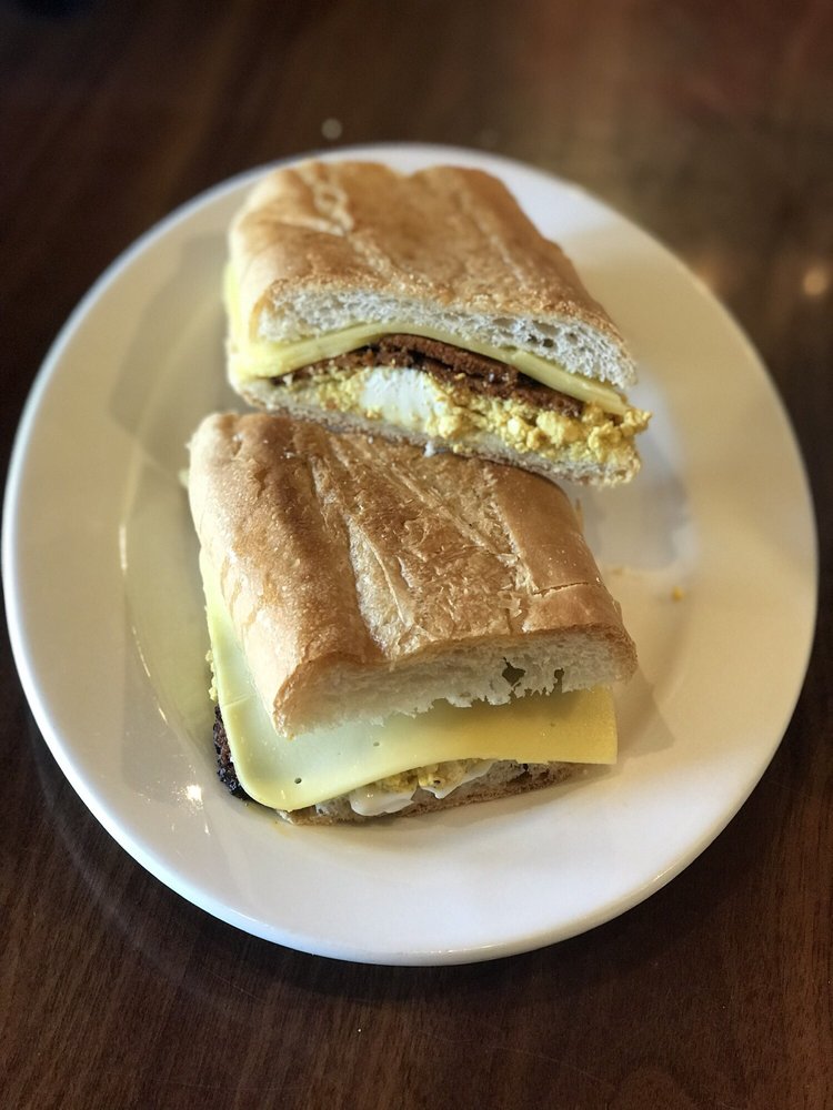CAFE HEY - 180 Photos & 227 Reviews - Sandwiches - 1540 N Franklin St ...