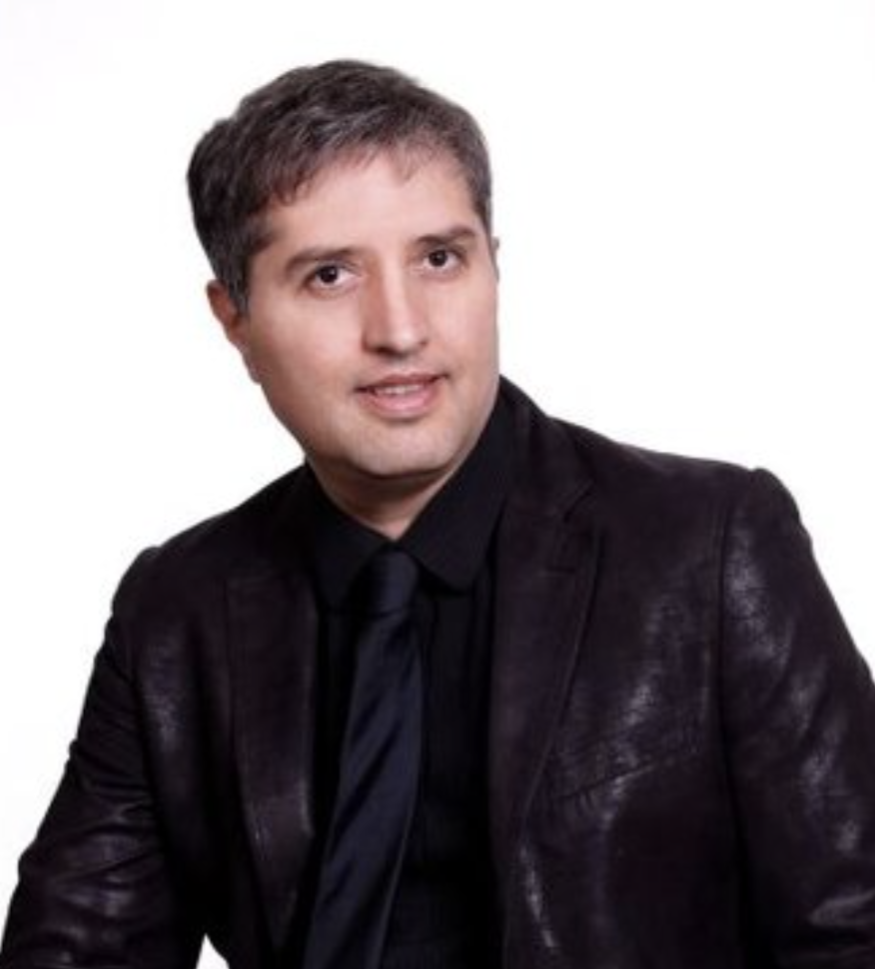 VAHID KHORRAMNIK - Updated March 2026 - Request Information - Toronto ...