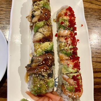 WASABI JAPANESE STEAKHOUSE SUSHI BAR - Updated January 2026 - 96 Photos ...