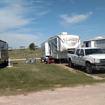THREE FLAGS RV PARK - Updated April 2025 - 11 Photos & 14 Reviews ...