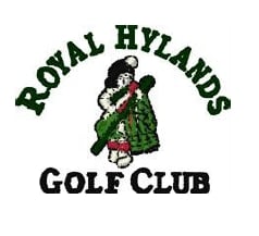 ROYAL HYLANDS GOLF CLUB - Updated October 2025 - 7629 S Greensboro Pike ...