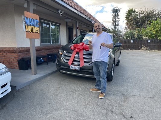 MANIC MOTORS - Updated November 2025 - 146 Photos & 45 Reviews - 450 W ...