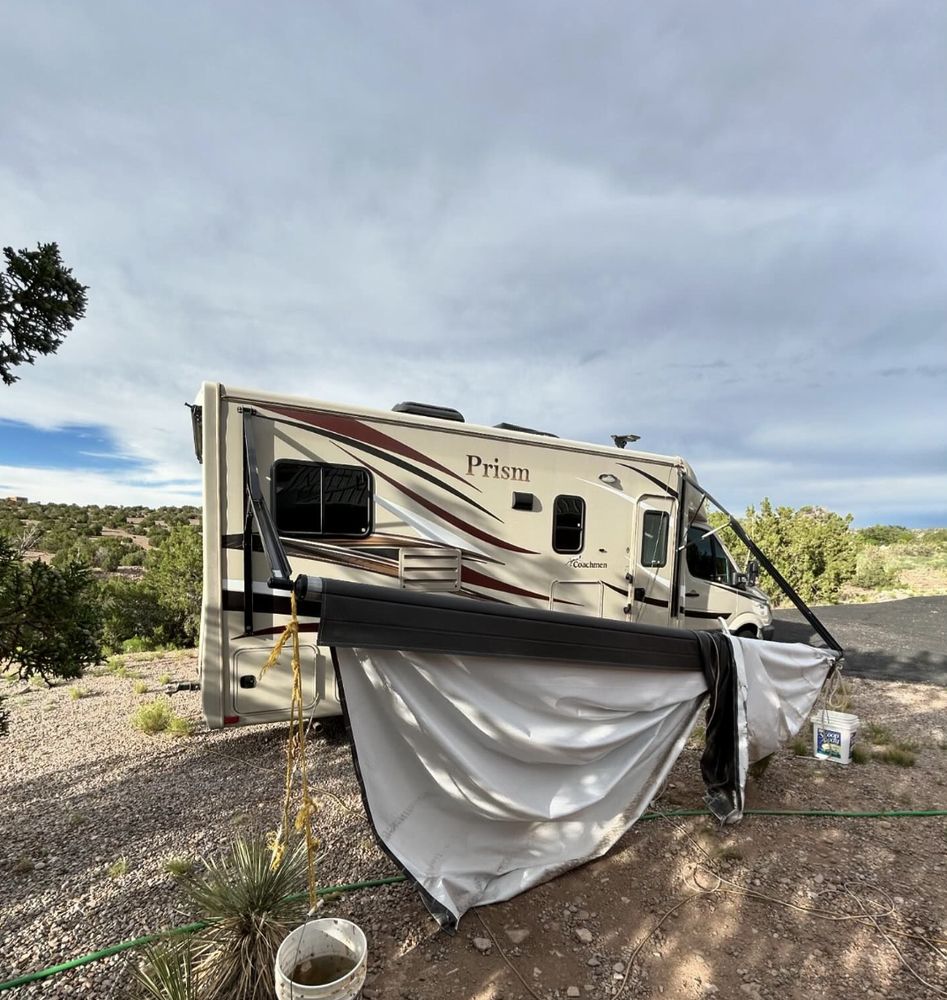 RAINY DAYZ MOBILE RV SERVICE & REPAIR - Updated October 2025 - Request ...