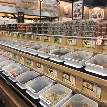 SPROUTS FARMERS MARKET - Updated November 2024 - 106 Photos & 132 ...