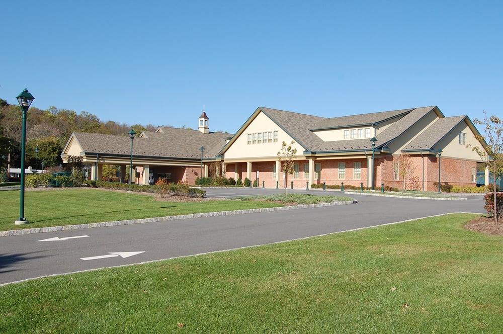 FIRST HOPE BANK | Request Information - 201 Rt 94, Columbia, New Jersey ...