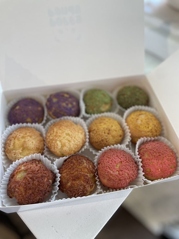 PUFFY PANDY - Updated March 2025 - 435 Photos & 134 Reviews - 9828 16th ...