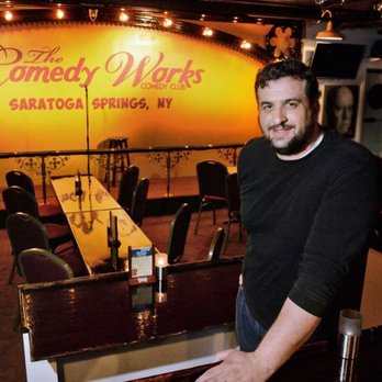 THE COMEDY WORKS - Updated July 2025 - 11 Photos & 16 Reviews - 388 ...