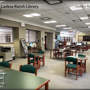 LADERA RANCH LIBRARY - Updated September 2025 - 29 Photos & 11 Reviews ...
