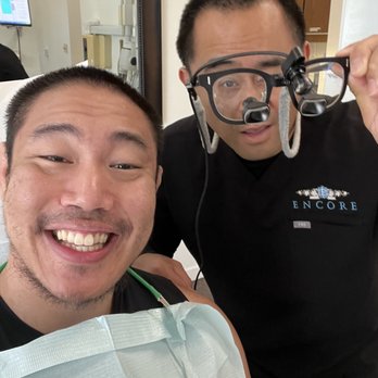 ENCORE DENTAL AT NAPA - Updated November 2024 - 32 Reviews - 3220 Beard ...