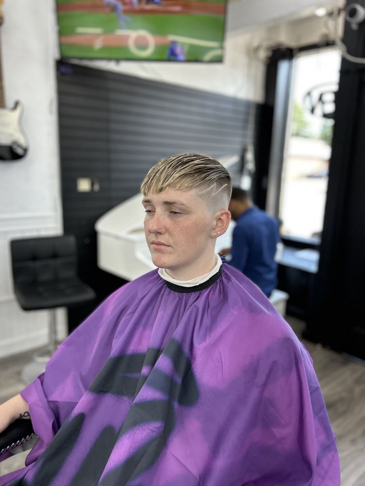 HOME RUN BARBERSHOP - Updated June 2026 - Request an Appointment - 48 ...