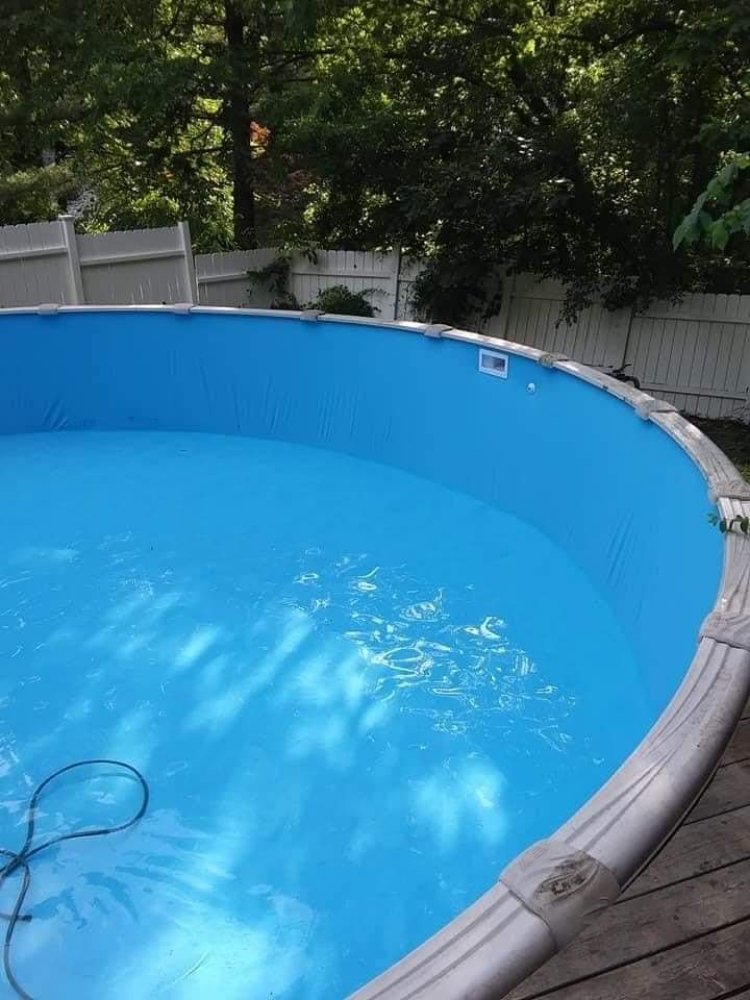 BEAUTIFUL KNIGHT POOL AND SPA - Updated August 2025 - Arnold, Missouri ...