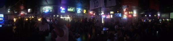 PUB II - Updated December 2025 - 29 Photos & 134 Reviews - 102 N Linden ...