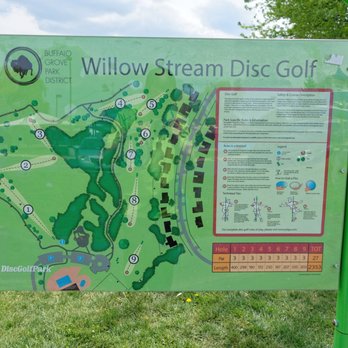 WILLOW STREAM PARK - Updated December 2025 - 96 Photos - 651 Old ...