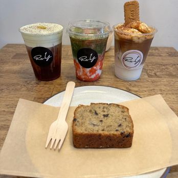 RNY COFFEE STUDIO - Updated September 2024 - 627 Photos & 248 Reviews ...