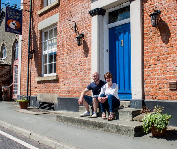 THE KERRY LAMB - Updated July 2024 - Newtown, Powys, United Kingdom ...