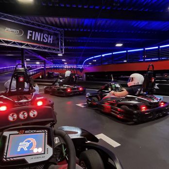 RPM RACEWAY - Updated December 2025 - 168 Photos & 170 Reviews - 600 ...