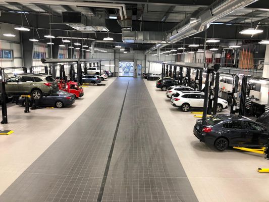 PREMIER SUBARU - Updated December 2025 - 73 Photos & 167 Reviews - 155 ...