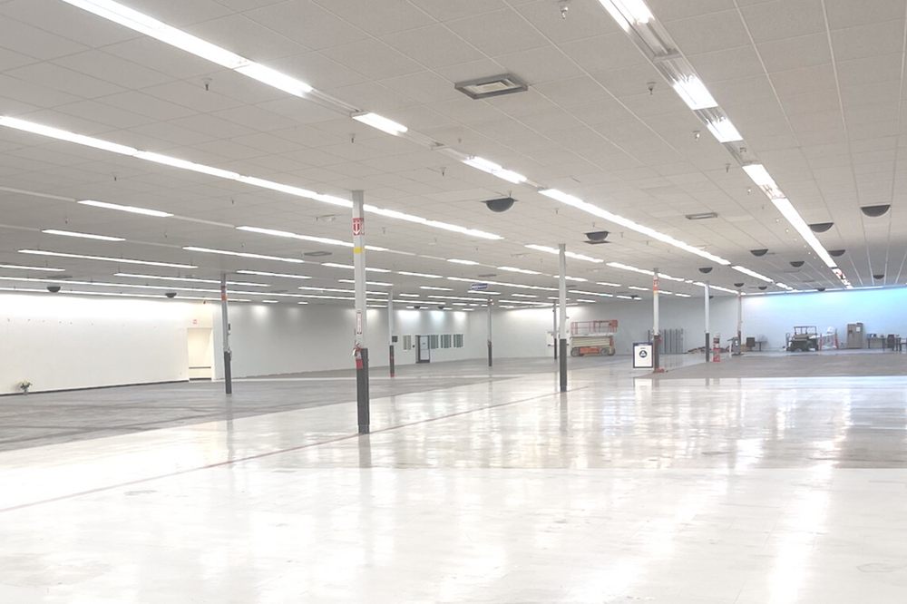 JOHNSON RV STORAGE - Updated January 2025 - Request a Quote - 7900 ...