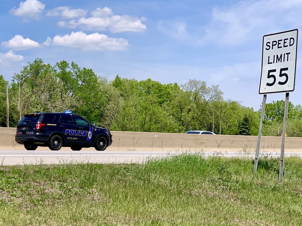 AKRON POLICE DEPARTMENT - Updated October 2025 - 10 Reviews - 217 S ...