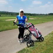 BROKEN TEE GOLF COURSE - 29 Photos & 46 Reviews - Golf - 2101 W Oxford ...