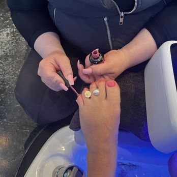 THE REFUGE SPA - Updated January 2026 - 238 Photos & 130 Reviews - 1 S ...