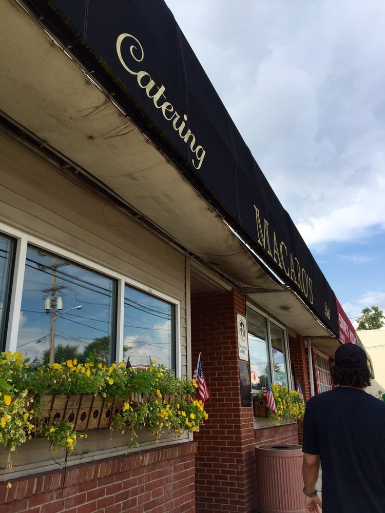 MACARO’S CATERING - Updated September 2025 - 17 Photos & 13 Reviews ...
