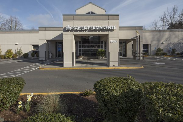 KAISER PERMANENTE NORTHGATE MEDICAL CENTER - Updated December 2025 - 20 ...