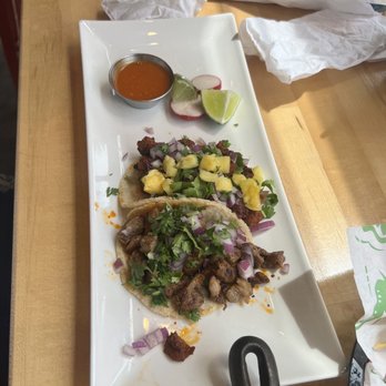 918 MAPLES TACOS & CANTINA - Updated May 2025 - 165 Photos & 171 ...