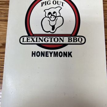 LEXINGTON BARBECUE - Updated May 2024 - 515 Photos & 623 Reviews - 100 ...