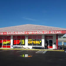 BARG-N-BINZ - Updated October 2025 - 6729 US Hwy 19, New Port Richey ...