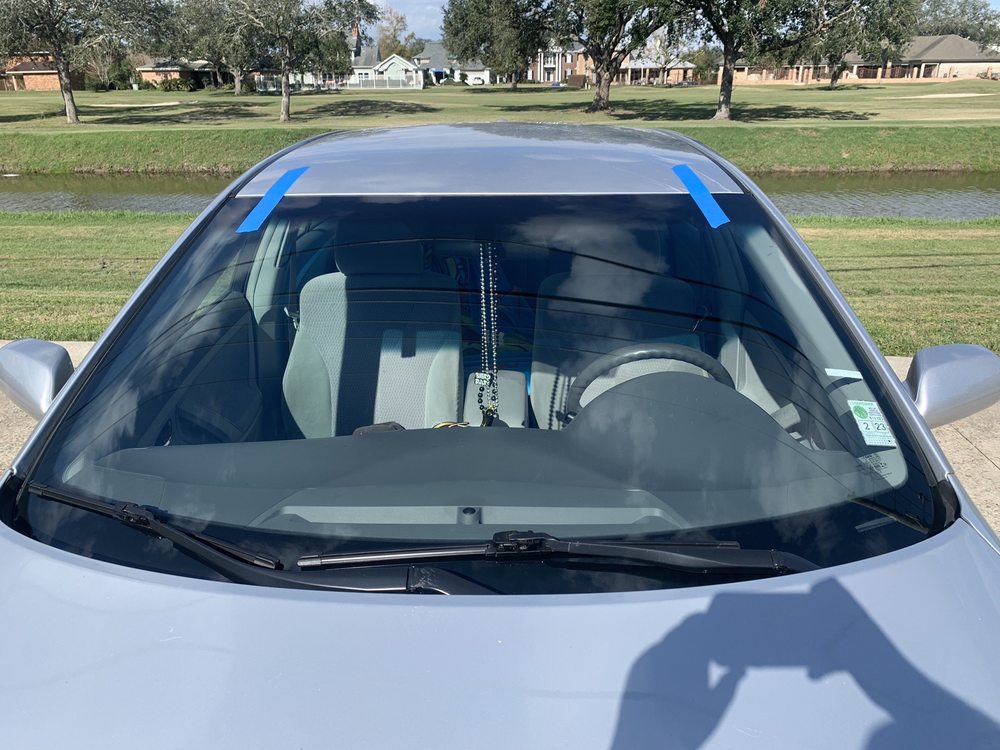 APEX AUTO GLASS - Updated October 2025 - 29 Photos & 29 Reviews - 1400 ...