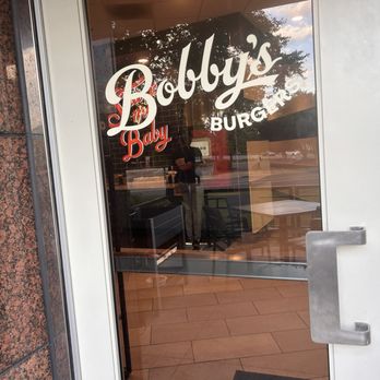 BOBBY’S BURGERS BY BOBBY FLAY - Updated July 2025 - 204 Photos & 145 ...