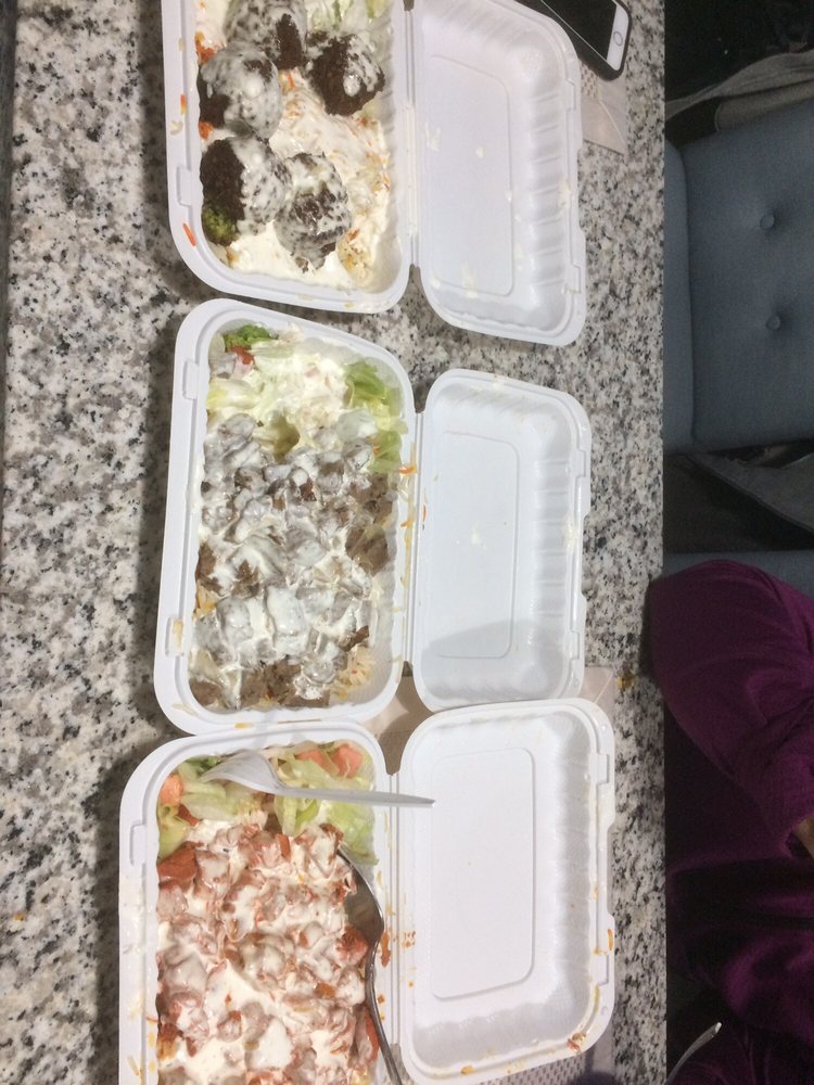 GYRO GUYS - Updated July 2025 - Baltimore, Maryland - Mediterranean ...