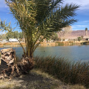 SHOSHONE VILLAGE CAMPGROUND & RV PARK - Updated December 2025 - 83 ...