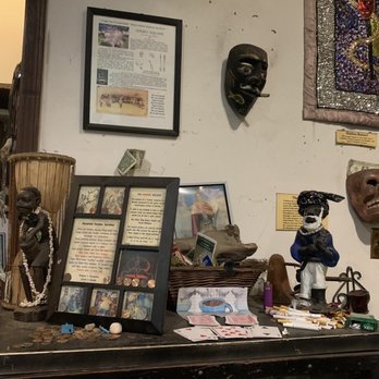 New Orleans Historic Voodoo Museum - 575 Photos & 272 Reviews - Museums ...