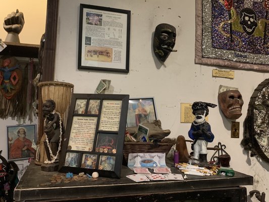 NEW ORLEANS HISTORIC VOODOO MUSEUM - 601 Photos & 278 Reviews - Museums ...