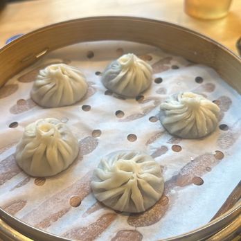 UNCLE DUMPLING - Updated August 2024 - 829 Photos & 385 Reviews - 1485 ...