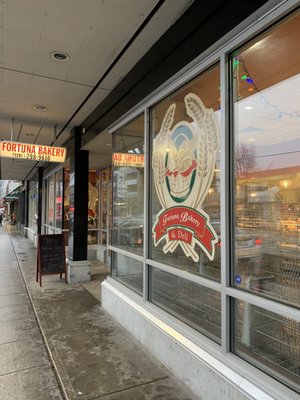 FORTUNA BAKERY - Updated December 2024 - 225 Photos & 45 Reviews - 4240 ...